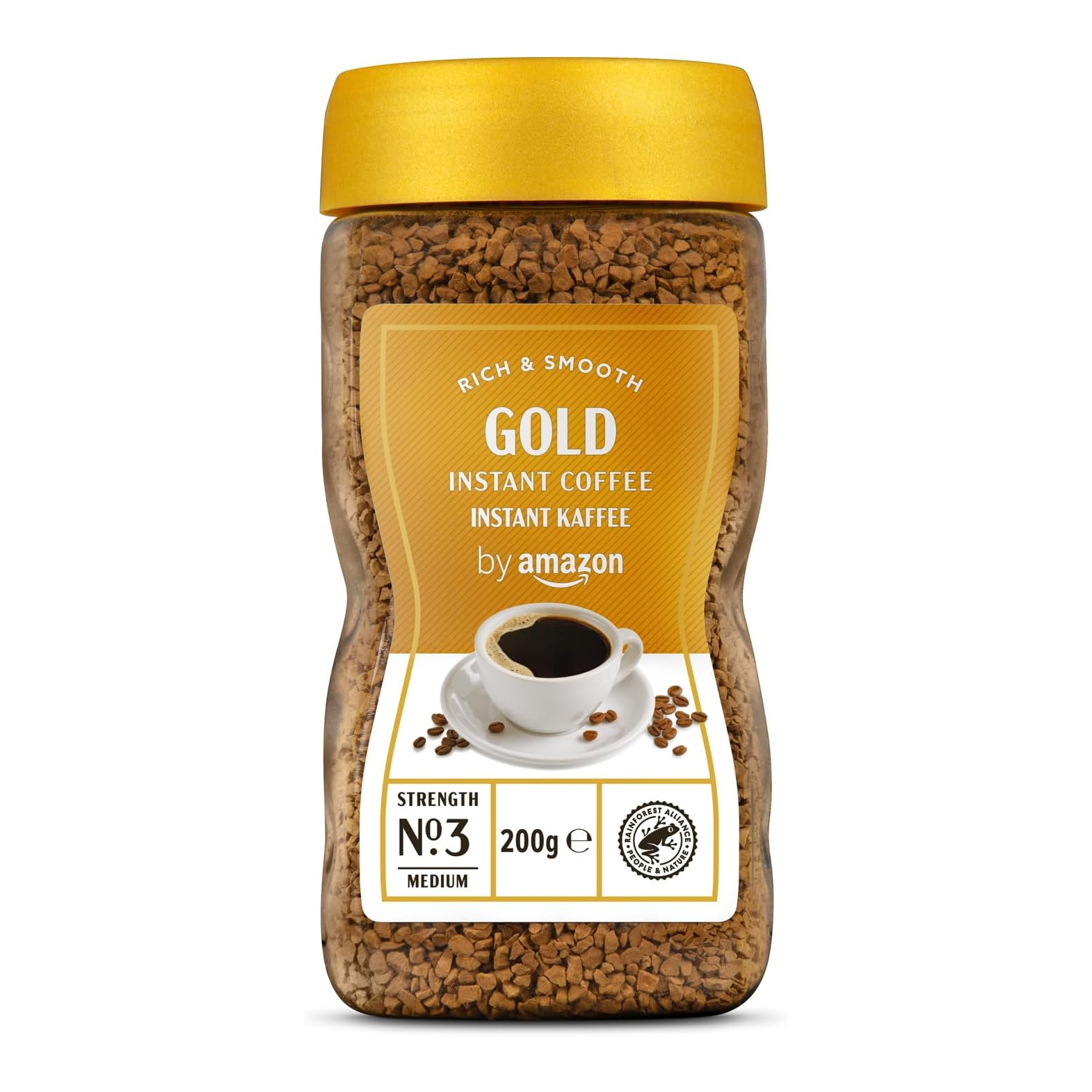 Mejor Café Soluble 2025 | Comparativa y Opiniones