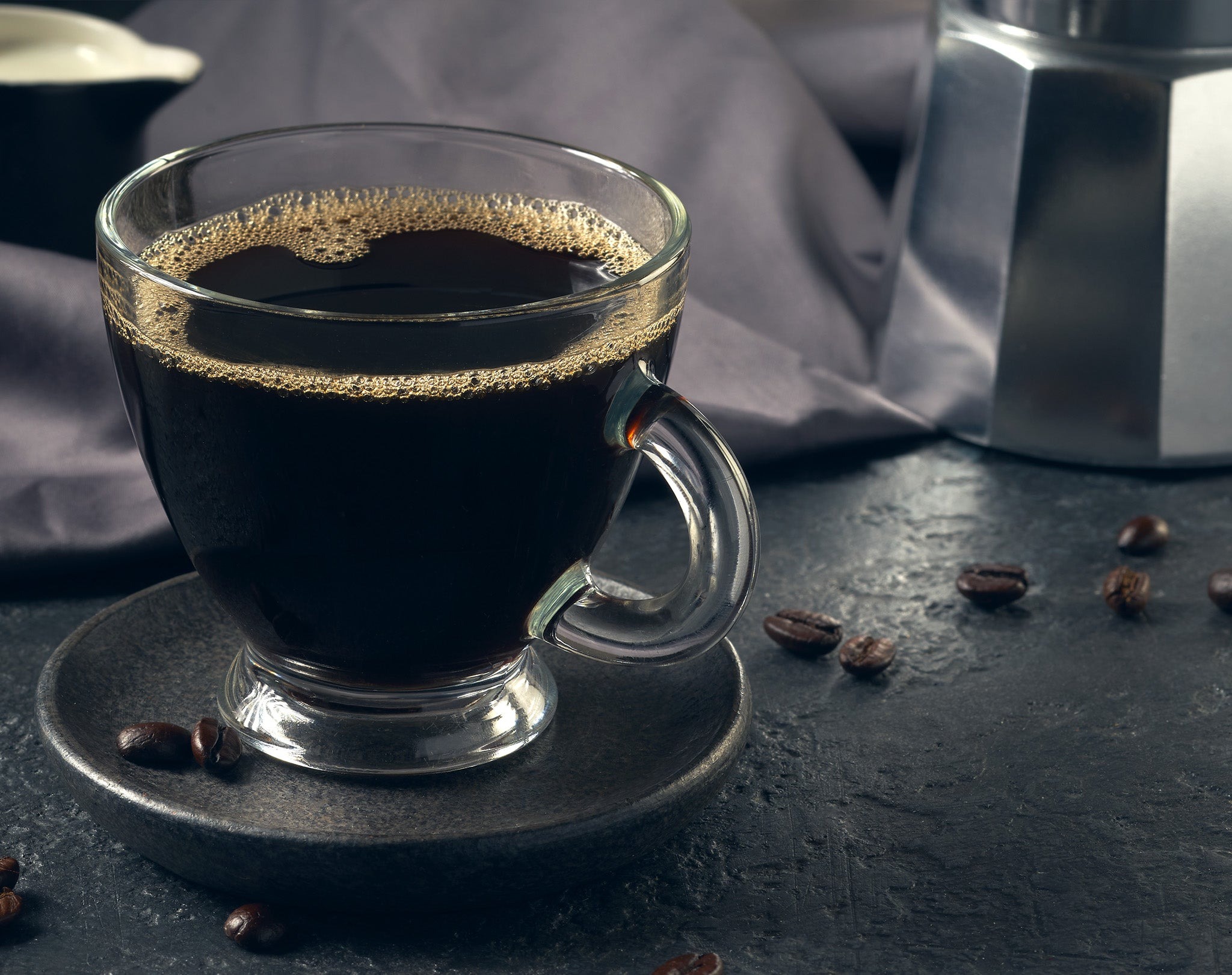 Café Americano: origen, historia, cómo se toma en el mundo y cómo ...