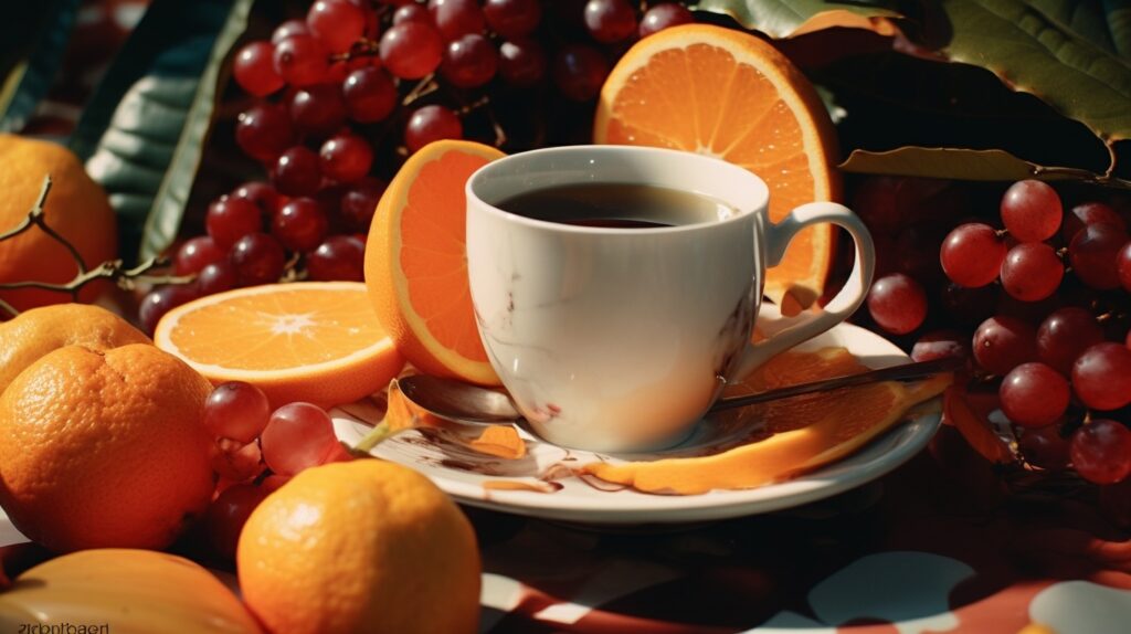 Café Excelsa: el café más vibrante, frutal y sorprendente del mundo ...