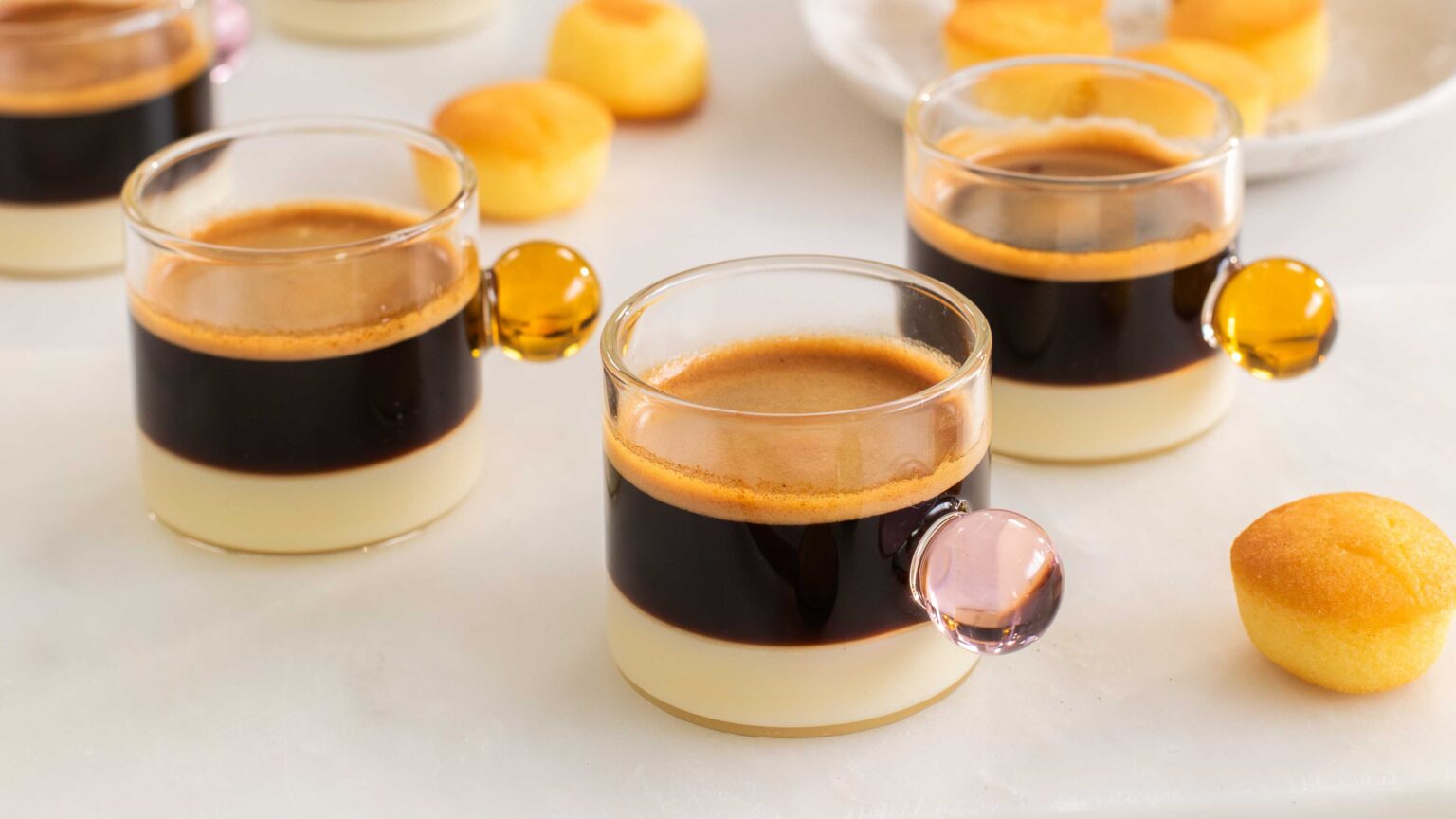 Café Bombón: historia, dulzura, tradición y cómo prepararlo perfecto ...